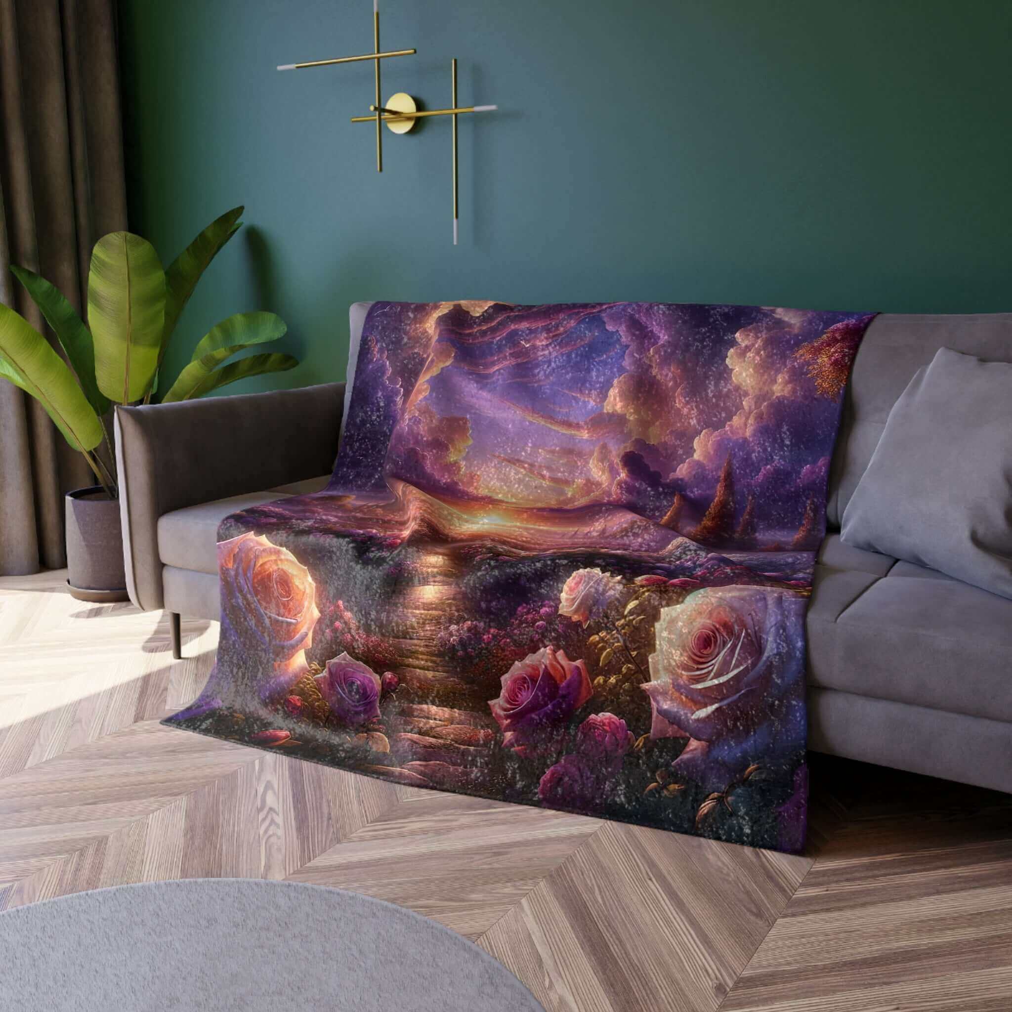 Enchanting Blanket Collection – Spellbound Schematics